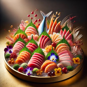 Home | Makino Japanese Buffet