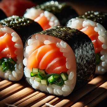 Home | Makino Japanese Buffet